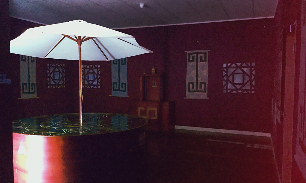 UK Escape Rooms - Puzzle Rooms - Adventure Connections