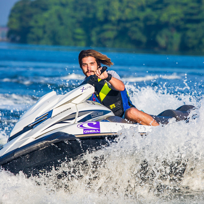 Stand-up Paddleboarding | Group Activities | Watersports